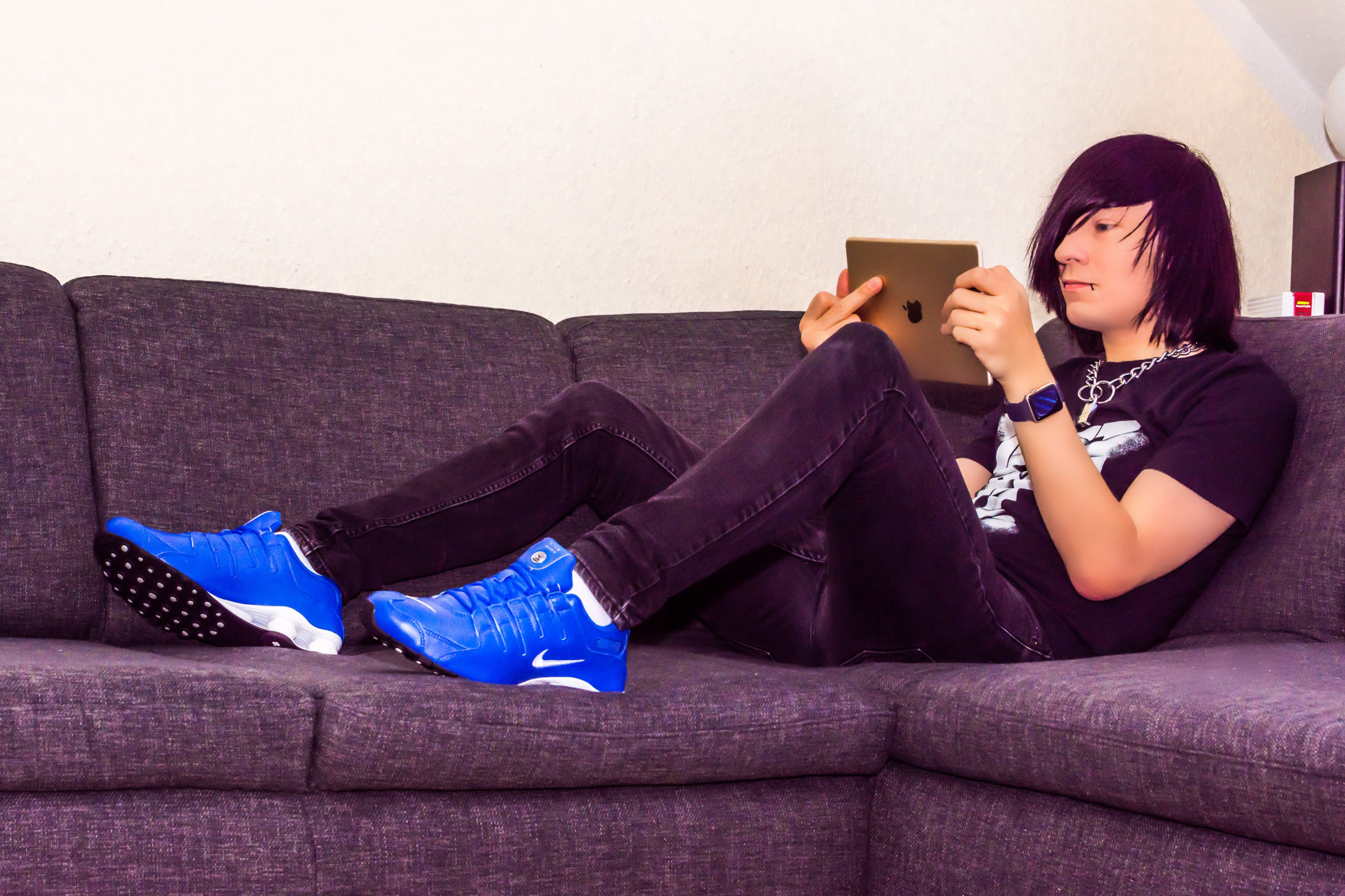 Alles von vorne?! NYC-Hennes-Welts Neustart | NYC-Hennes-Welt